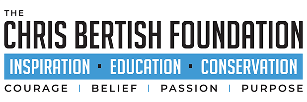 TransCat Expedition 2025 - Chris Bertish I'mPossible